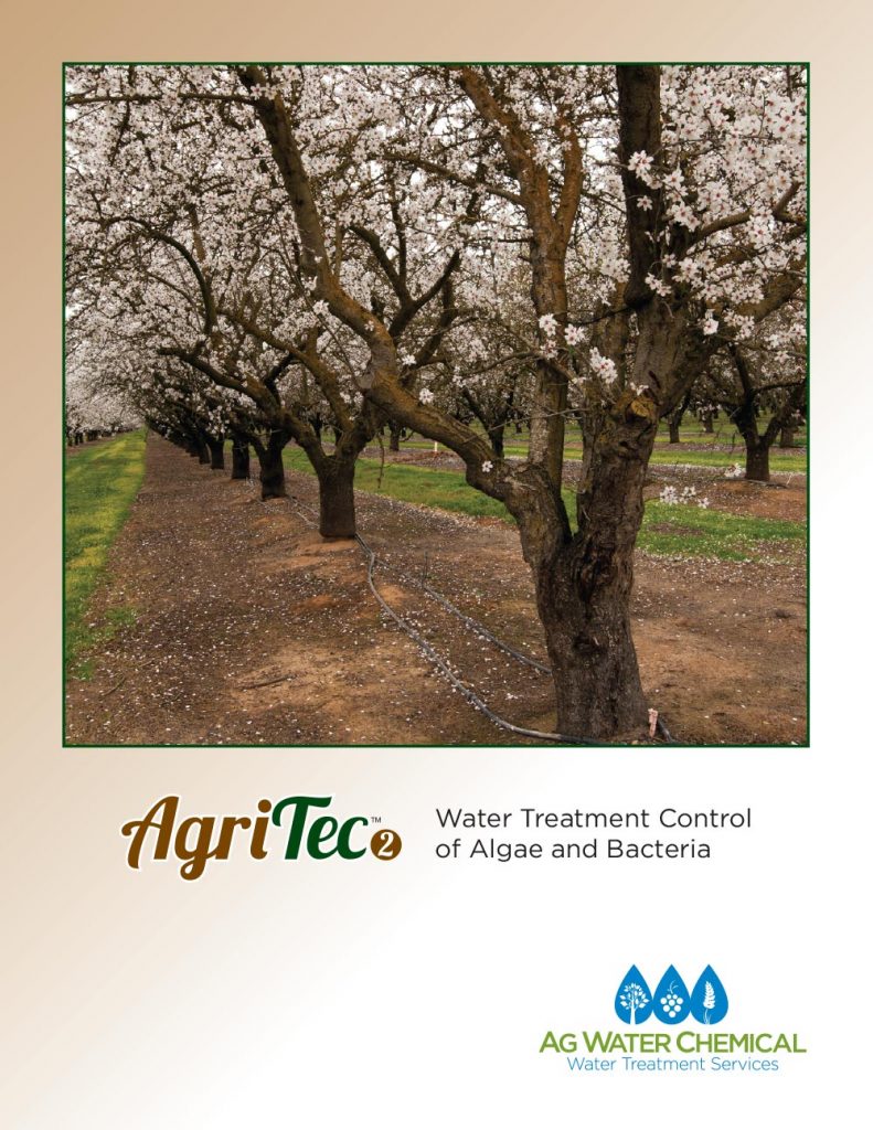 Literature Download – Ag Water Chemical